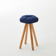 monaca stool (モナカスツール) kikyo – SAKEMI 1958