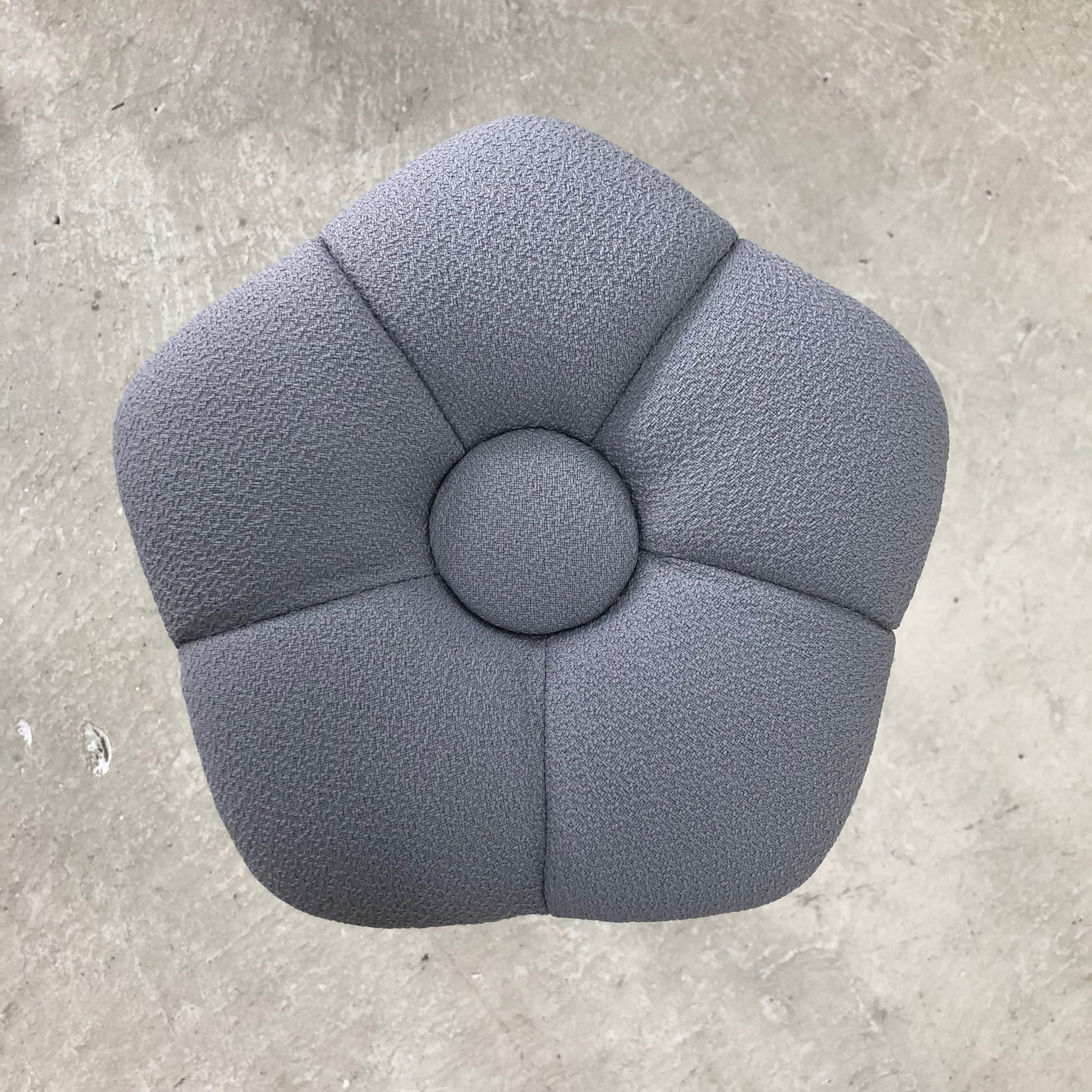 monaca stool (モナカスツール) kikyo – SAKEMI 1958