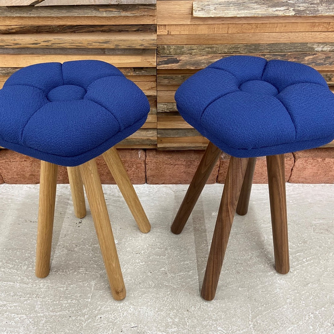 monaca stool (モナカスツール) kikyo – SAKEMI 1958