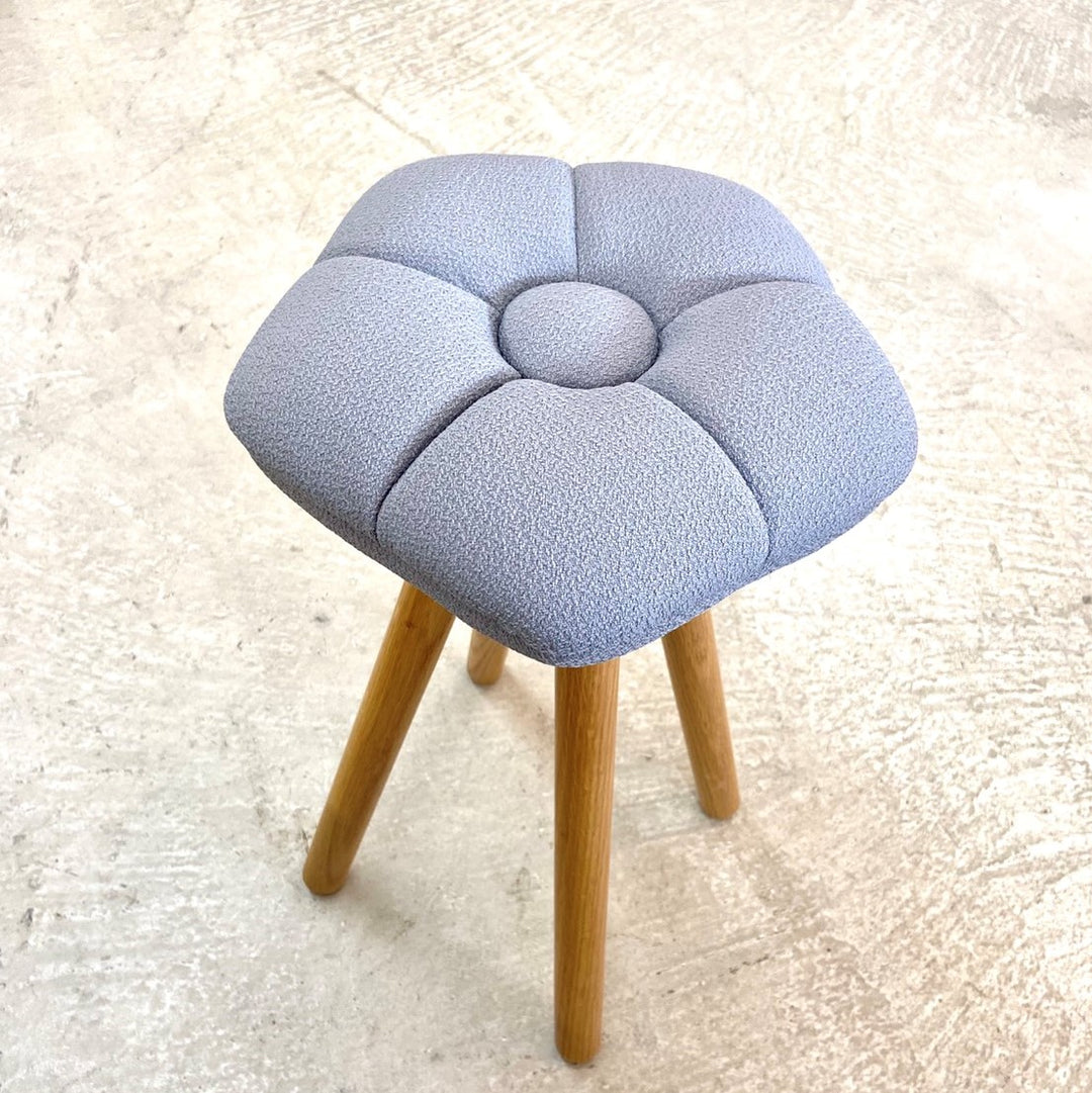 monaca stool (モナカスツール) kikyo – SAKEMI 1958